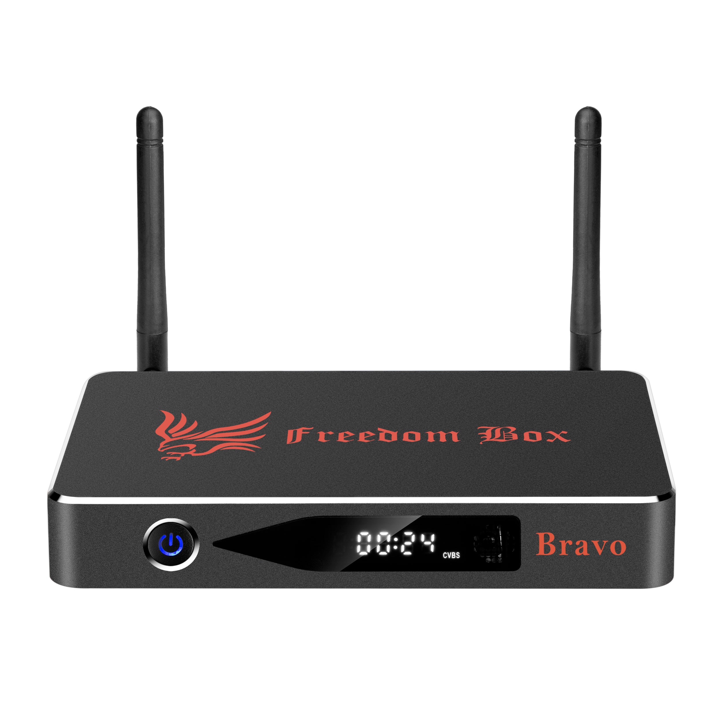 Freedom Box BRAVO – FreedomBox Industries