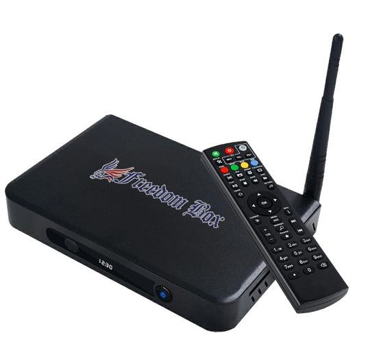 Products – FreedomBox Industries